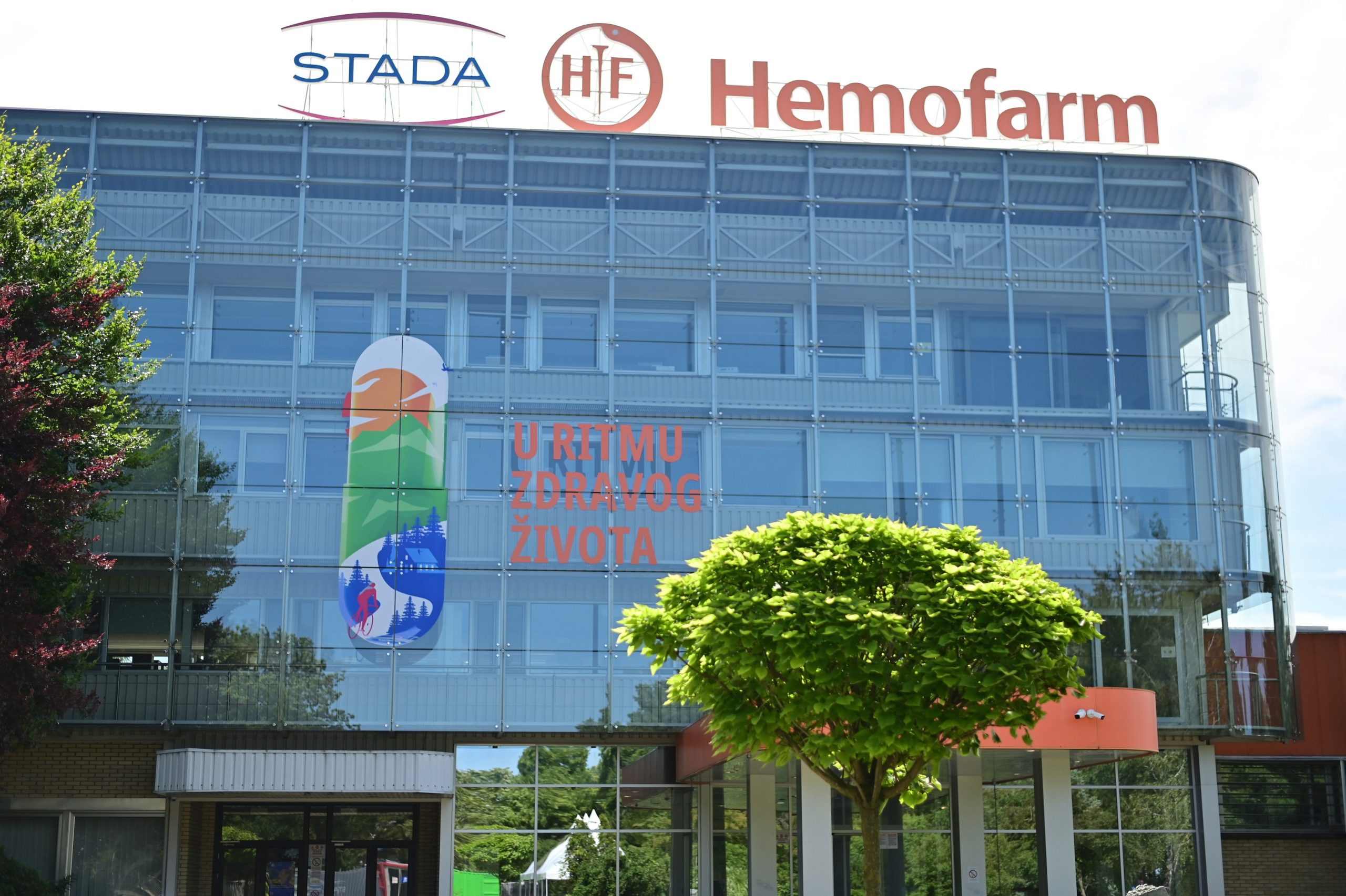 Hemofarm „Najbolji poslodavac“ u 2026. godini - OdržiMe