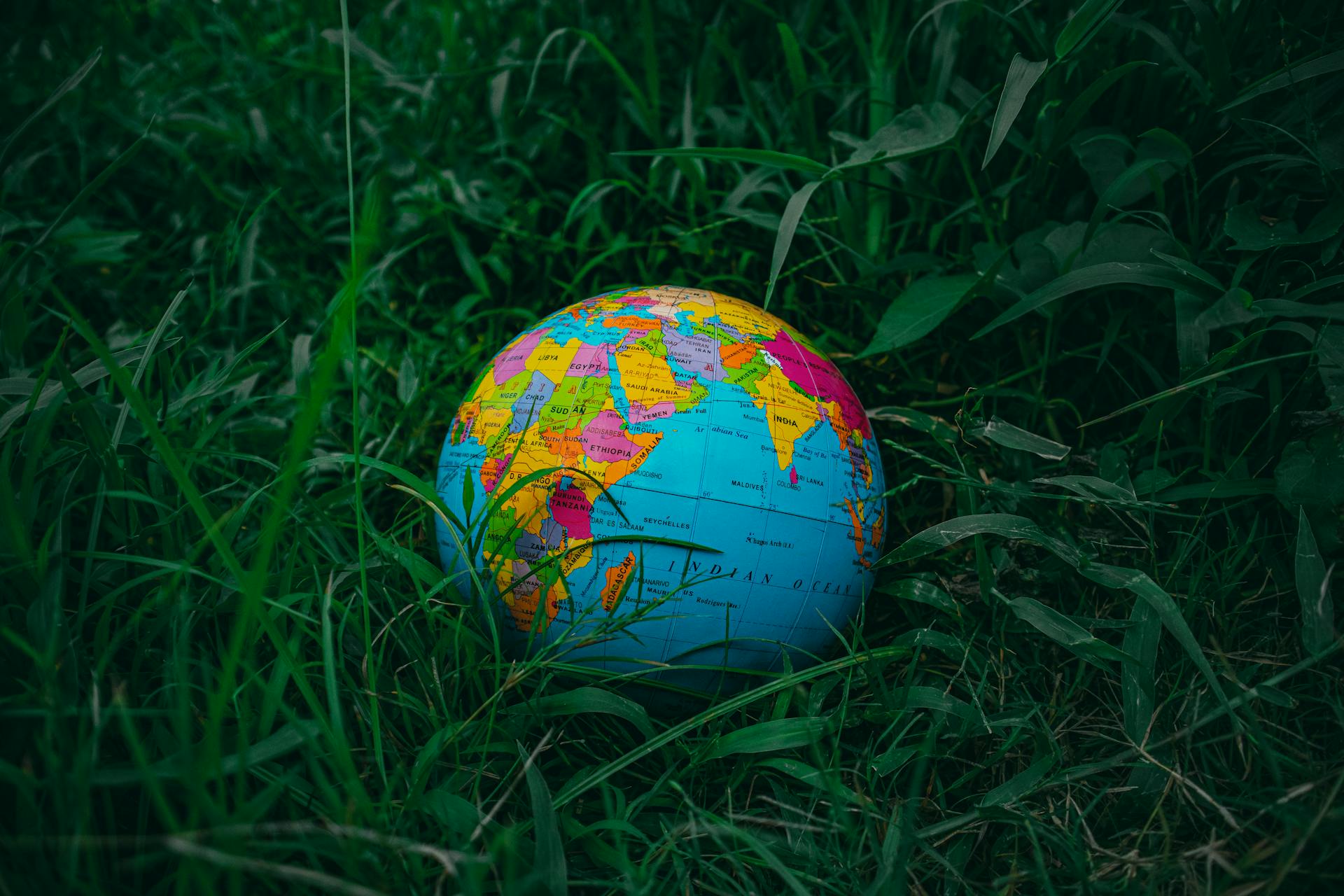 Dan planete zemlje: Kako je nastao i kako baš vi možete dati svoj ...